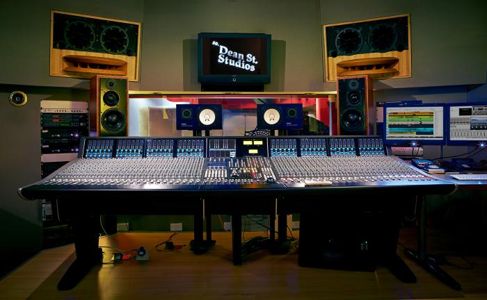 Duality Fuse | Solid State Logic